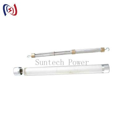 China -50C-50C Conductor Thermometer For Electrical Overload Prevention Systems for sale