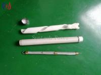 China -50C-50C Conductor Thermometer For Electrical Overload Prevention Systems for sale