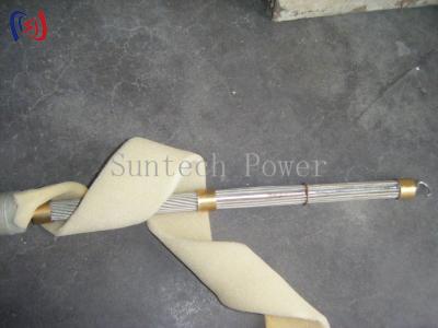 China -50C-50C Conductor Thermometer For Electrical Overload Prevention Systems for sale