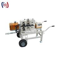 China Fiber Optic Cable Blower Set Tower Erection Tools 700N Transportation Force for sale