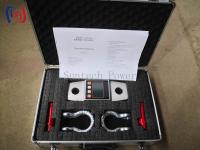 China High Precision 1T-20T Electronic Dynamometer Digital Dynamometer For Cable Work for sale