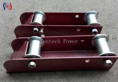 Cina Cable Turntable Stringing Cable Reel Stand Drum Release Cable Reel Rotator Piattaforma in vendita