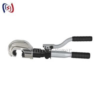 China HT Integral Hydraulic Crimping Pliers 16mm2  - 400mm2 Hydraulic Wire Crimping Tool for sale