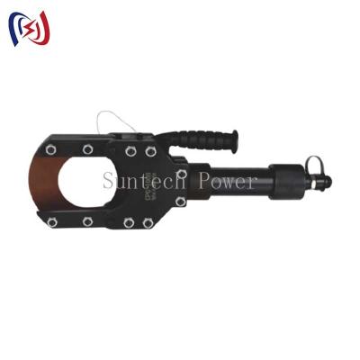 China Industrial Split System Hydraulic Cable Shear For High Voltage Applications for sale