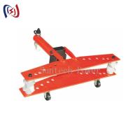 China Hydraulic Pipe Bender Precision Tool For Consistent Bend Quality for sale