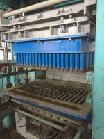 China Full Automatic brick block Making Machine for sale