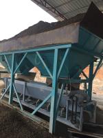 China Full Automatic brick block Making Machine for sale