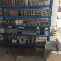 China Full Automatic Brick  Concrete  Cement Block  Machine Brick Stacking Machine Equipment for sale