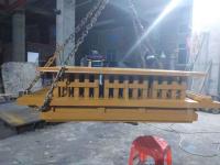 China Paving Brick Block Mould  brazil interlocking block machine block brick molds for sale