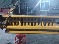 China Paving Brick Block Mould  brazil interlocking block machine block brick molds for sale