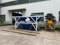 China Solid Hollow Block Concrete Brick Block Making Machine Machinery Color Brick Machine for sale