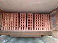 China Clay Brick/Block Making Machine Machinery Machine for sale