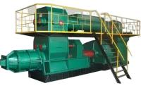 China Clay Brick/Block Making Machine Machinery Machine for sale