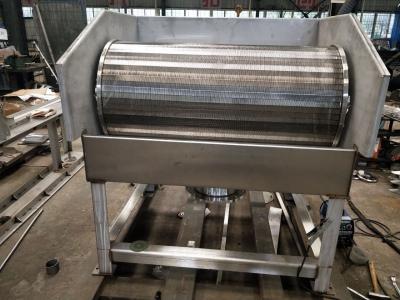 中国 200 木製 TPI 型 入り水マイクロフィルタリング 様々な用途に適しています 販売のため