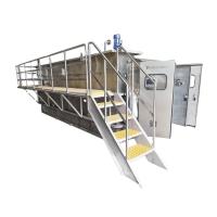 China Solid/Grease Separation for Food Industry TPNF Micro Nano Dissolved Air Flotation System for sale