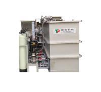 China Micro Nano Bubble daf Air Dissolved Flotation Integrated Machine for Your Industrial for sale