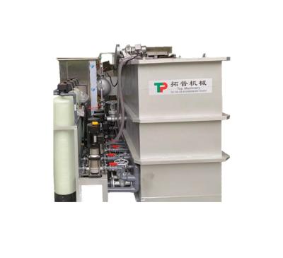 Cina Micro Nano Bubble daf Air Dissolved Flotation Integrated Machine per il vostro settore industriale in vendita
