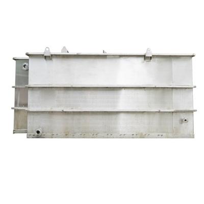 Cina Micro Nano Bubble daf Air Dissolved Flotation Integrated Machine per il vostro settore industriale in vendita