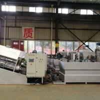 China Polymer Flocculant Auto-Dosing System for Improved Dewatering Treatment Efficiency for sale