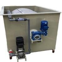 Cina Filtro automatico a tamburo rotativo per l'acquacoltura ecocompatibile nel sistema RAS in vendita