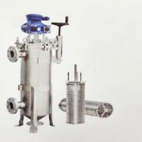 China Automatic Self-Cleaning Water Filter For Industrial Applications for sale