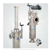 China Automatic Self-Cleaning Water Filter For Industrial Applications for sale