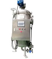 China OEM Self-cleaning Filter The Ultimate Water Purification Solution for sale
