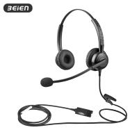 China B Series Good Cheap Computer Headset With Mic for sale