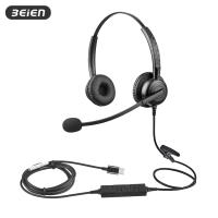 China B Series Good Cheap Computer Headset With Mic for sale