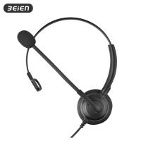 China B Series Good Cheap Computer Headset With Mic for sale