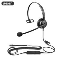 China B Series Good Cheap Computer Headset With Mic for sale