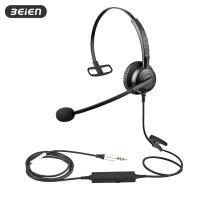 China B Series Good Cheap Computer Headset With Mic for sale