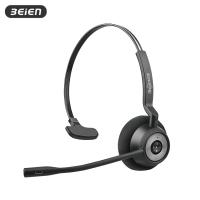 China BT308 Series ENC Wireless Headset Bluetooth Headset with Mic for PC and Mobile for sale