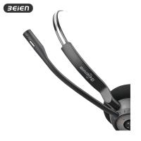 China BT308 Series ENC Wireless Headset Bluetooth Headset with Mic for PC and Mobile for sale
