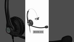 A16-Special headset series for call centers #headphones #manufacturer #wholesale #factory #supplier
