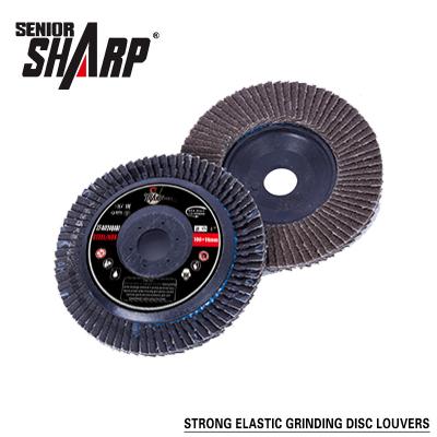 China ODM OEM Flap Disc Abrasive Disc for Metal Grinding Zirconia Aluminum Oxide Flap Disc for Wood Plastic Steel for sale