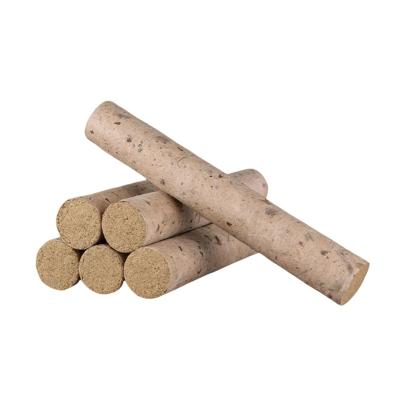 China Mugwort Moxa Stick 2cm x 20cm with 29g Unit Weight for Wholesale Supply for sale