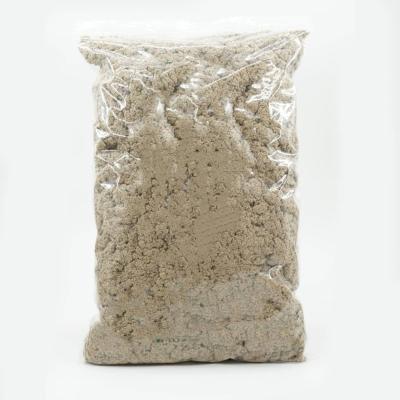 China 500g 3-Year Processed Mugwort Moxa Wool Two-Pass Wholesale Bulk Bag for sale