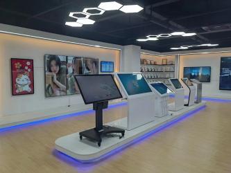 China Factory - Shenzhen Best Special Display Technology Co., Ltd.