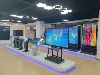 China Factory - Shenzhen Best Special Display Technology Co., Ltd.