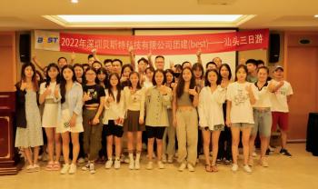 China Factory - Shenzhen Best Special Display Technology Co., Ltd.