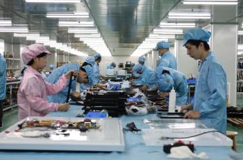 China Factory - Shenzhen Best Special Display Technology Co., Ltd.