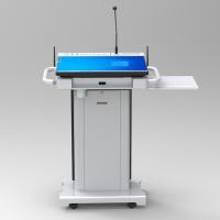 China Smart Digital Podium with 23.8