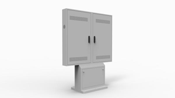 Quality 43 Inch 49 Inch 55 Inch Interactive Digital Signage Kiosk Outdoor Commercial LCD for sale