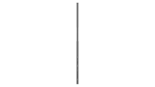 Quality Ultra Thin Bezel Shop Window Screen Double Sided Suspended Window Displays for sale