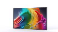Quality 32 43 55 65 75 86 Inch Digital Window Display Screens Single Side Indoor LCD for sale