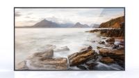 Quality Multi Language Shop Window Screen Hanging LCD Display Advertising Screen for sale
