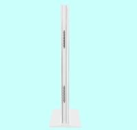 China Double Screens Touch Screen Kiosk with 2K Resolution and 350 Cd/m² Brightness for Indoor Digital Signage for sale