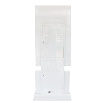 중국 회전 기능 디지털 사이니지 터치 디스플레이, 광고용 디지털 디스플레이 보드 판매용