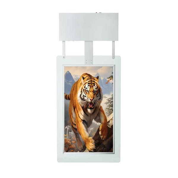 Quality 32''-65'' TV Ultra Thin Digital Signage And Displays Android Wall Mounted for sale